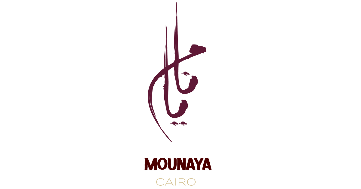 THE JEWEL EDIT – Mounaya